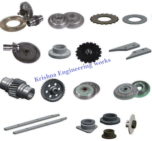 Stenter Machine Gear Box Parts, Stenter Machine, Textile Machinery