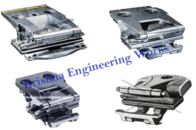 Stenter Clip | Stenter Machine Pin Bars | Stenter Machine Clip